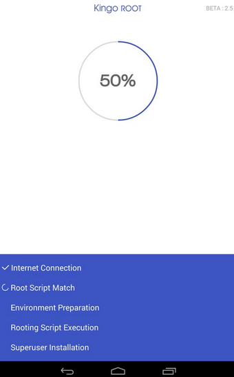 KingoRoot for Android - Download